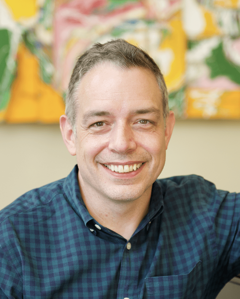 Andrew Truman, Ph.D. - CIPHER